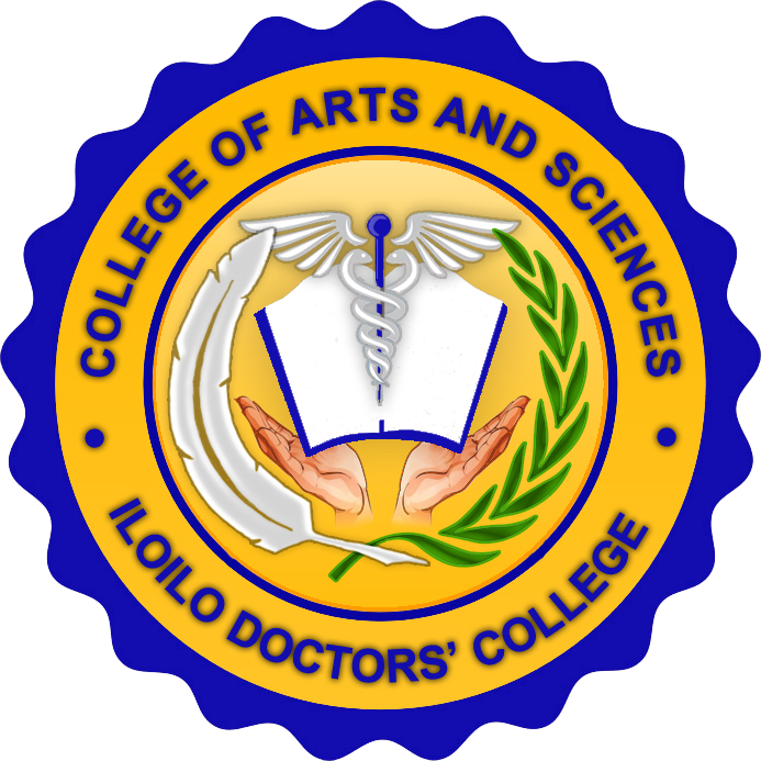 Arts And Sciences Logo